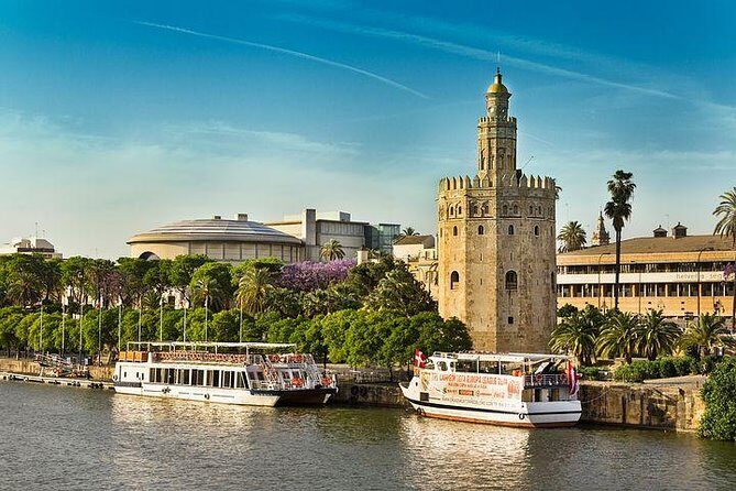 Seville Half-Day Walking Tour - Who Is This Tour Best For?