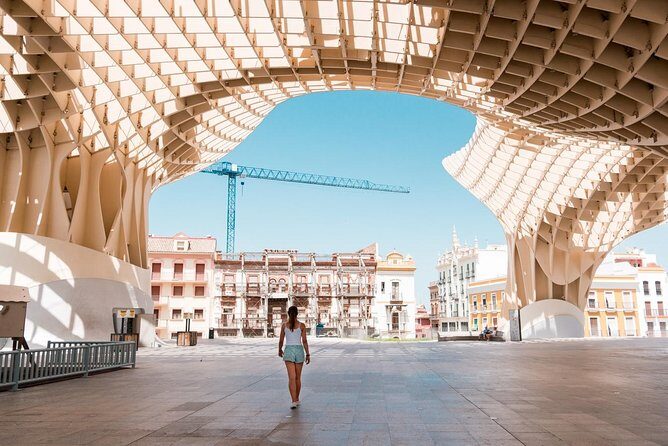 Seville Half-Day Walking Tour - Frequently Asked Questions (FAQs)