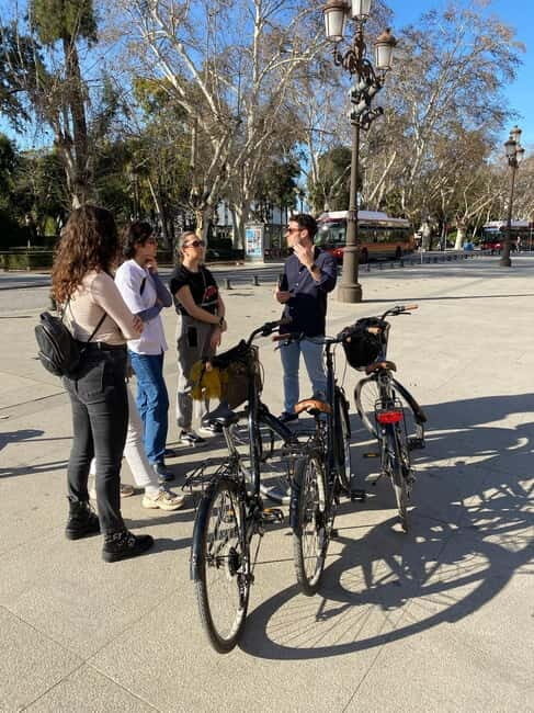 Seville: Highlights Bike Tour - Value and Practicalities