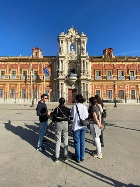 Seville: Highlights Bike Tour - The Sum Up: Is It Worth It?