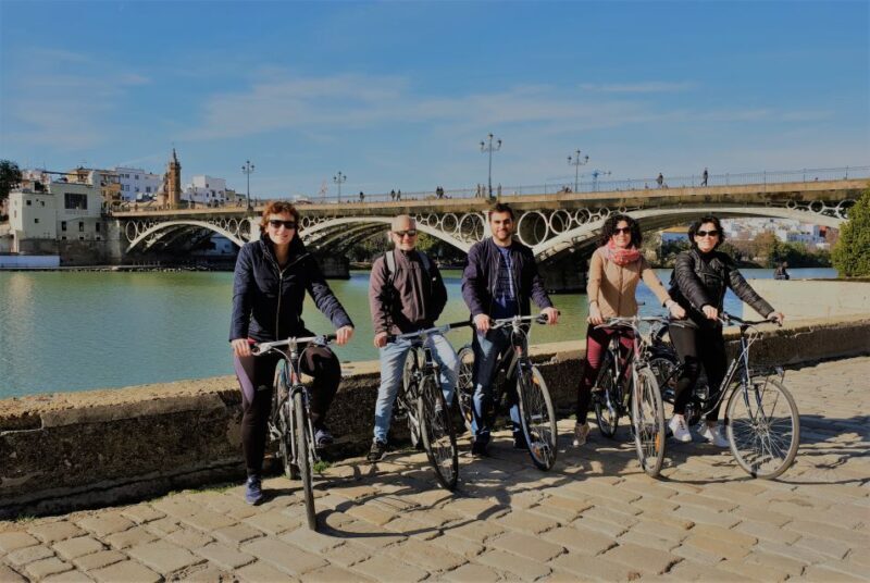 Seville: Highlights Bike Tour with Local Guide - An In-Depth Look at the Bike Tour