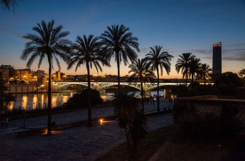 Seville: Historic Center and Jewish Quarter Walking Tour - An Authentic Walk Through Seville’s Heart