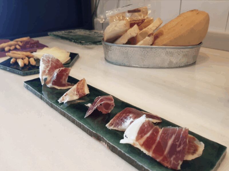 Seville: Iberian Meat Tasting - A Closer Look at the Experience