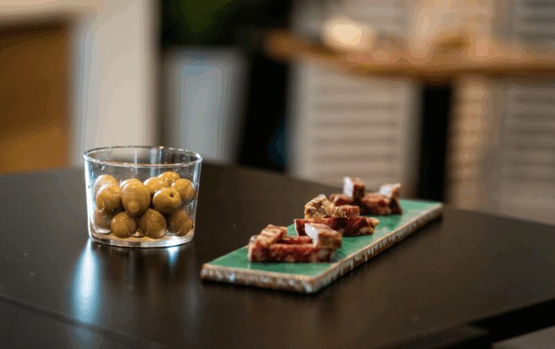Seville: Iberian Meat Tasting - Who Will Love This Tour?