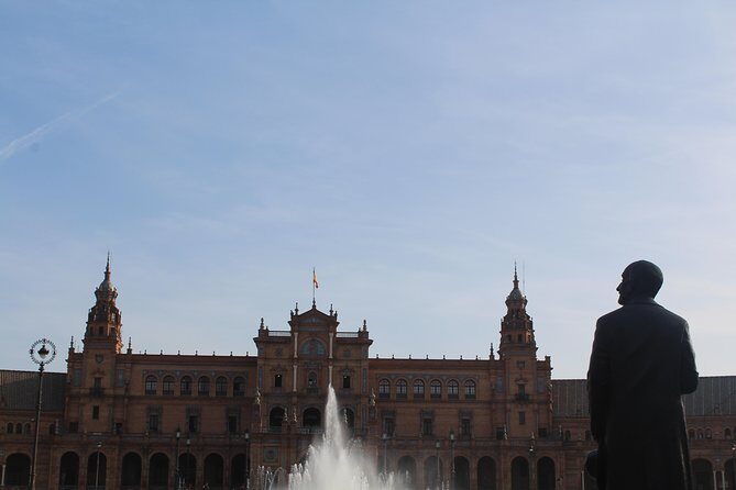 Seville in one day - Overview of the Experience