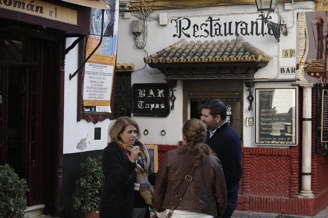 Seville in one day - Who Will Love This Tour?