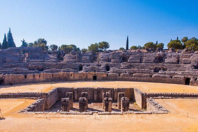 Seville in roman times: Italica - Final Words