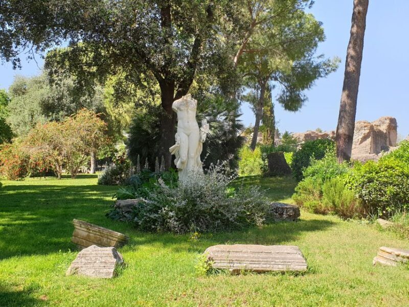 Seville: Italica Roman Ruins City Tour - What’s Not Included