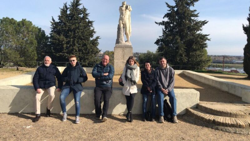 Seville: Italica Roman Ruins City Tour - Price and Value