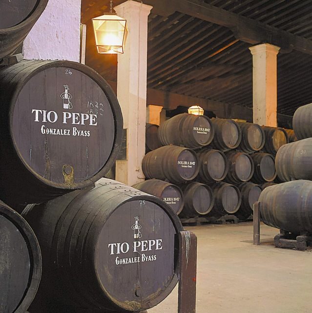 Seville: Jerez, Cadiz Wine Tasting with Optional Horse Show - The Logistics & What You Can Expect