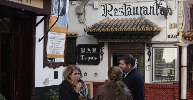 Seville Jewish Heritage Tour - Key Points