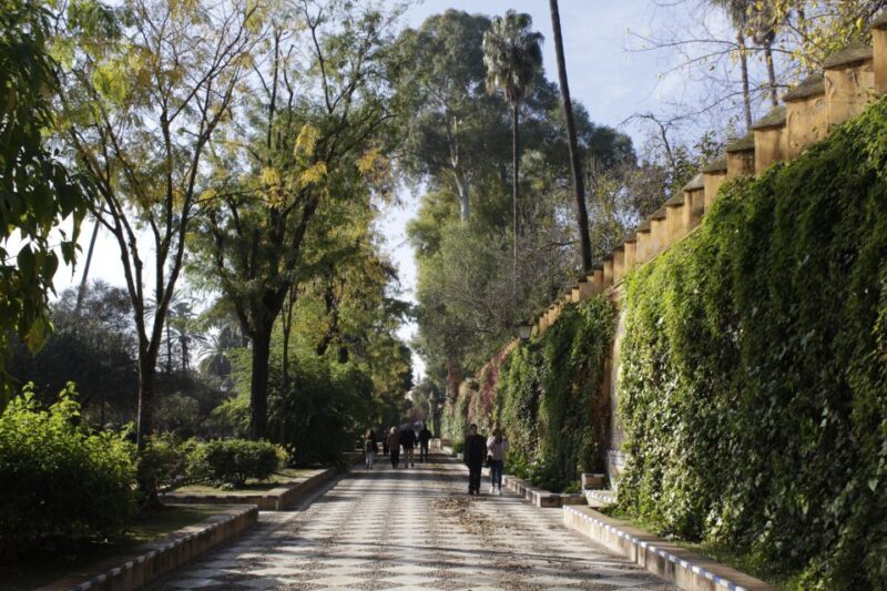 Seville Jewish Heritage Tour - An Introduction to the Tour