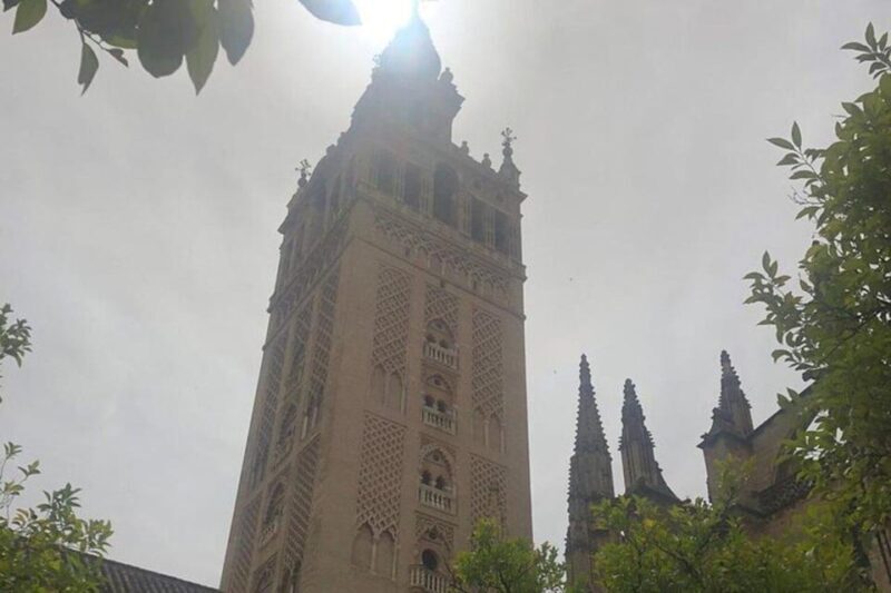 Seville : Jewish Quarter & Santa Cruz Walking Tour - Authentic Insights from Reviews