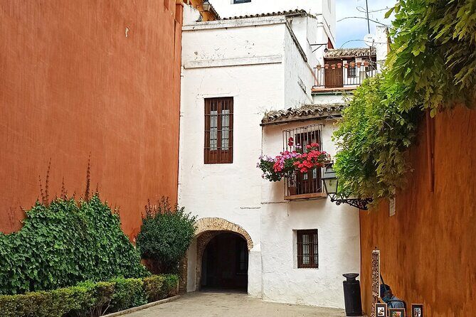Seville Jewish Quarter Tour (Private Tour) - The Lore of Calle Susona