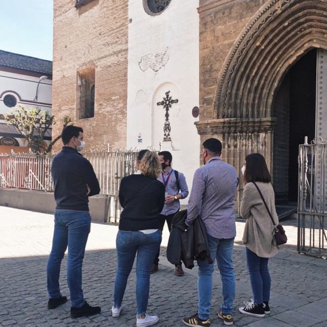Seville Jewish Quarter walking tour: Santa Cruz District - Final Thoughts