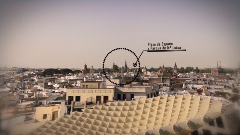 Seville: Las Setas Guided Tour & Optional City Tour - Who Would Love This Tour?
