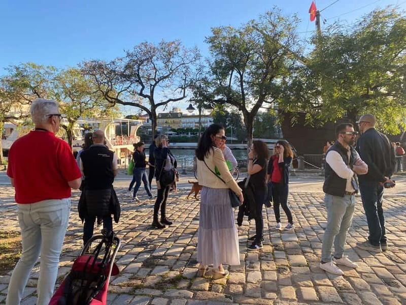 Seville: Magellan-Elcano Virtual Reality Experience - An In-Depth Look at the Virtual Reality Tour