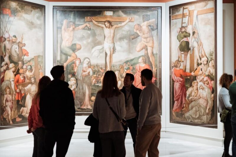 Seville: Museum of Fine Arts Guided Tour - An In-Depth Look at the Tour Experience