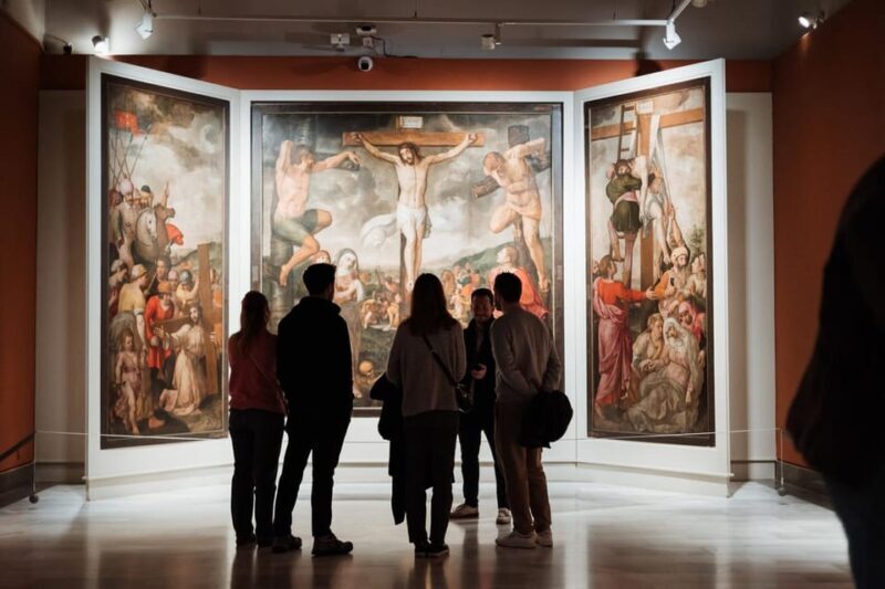 Seville: Museum of Fine Arts Guided Tour - The Sum Up: Who Will Love This Tour?