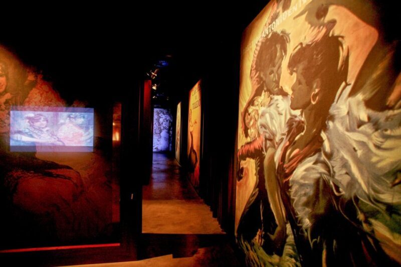 Seville: Museum of Flamenco Dance Admission Ticket - FAQ