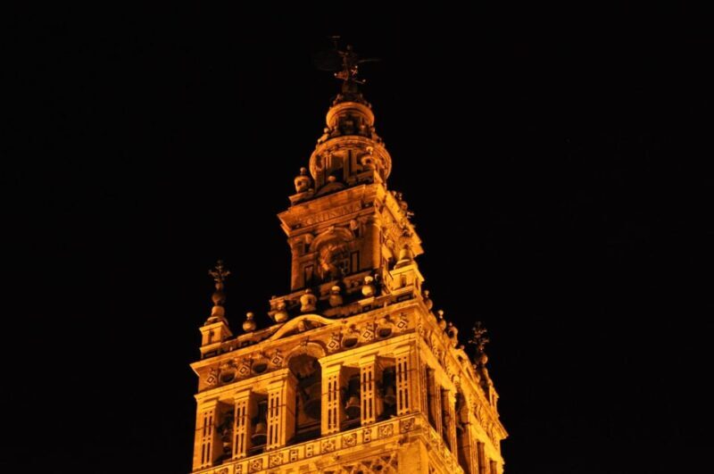 Seville Night Tour A Must See - Why this tour stands out