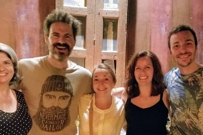 Seville Obscure - Authentic Feedback from Participants