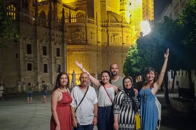 Seville Obscure - FAQ