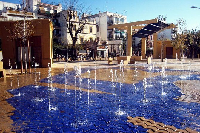 Seville Off the Beaten Path Tapas and Market Tour - Sampling the Flavors: What to Expect at Each Stop