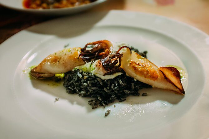 Seville Off the Beaten Path Tapas and Market Tour - FAQ