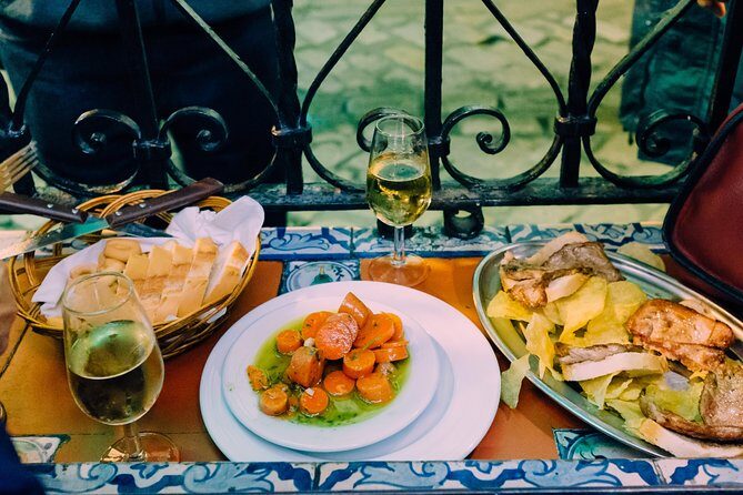Seville Off the Beaten Path Tapas and Market Tour - Final Thoughts