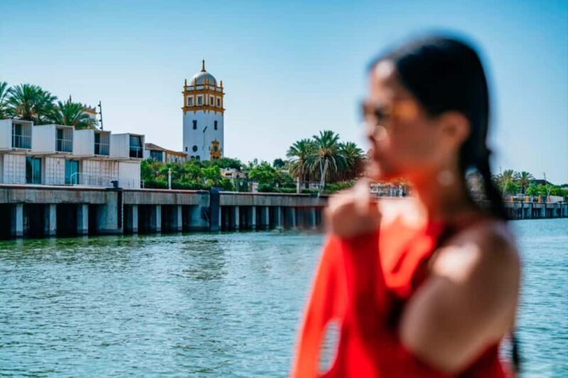 Seville: Old Town Tour, Flamenco Museum & River Cruise - In The Sum Up