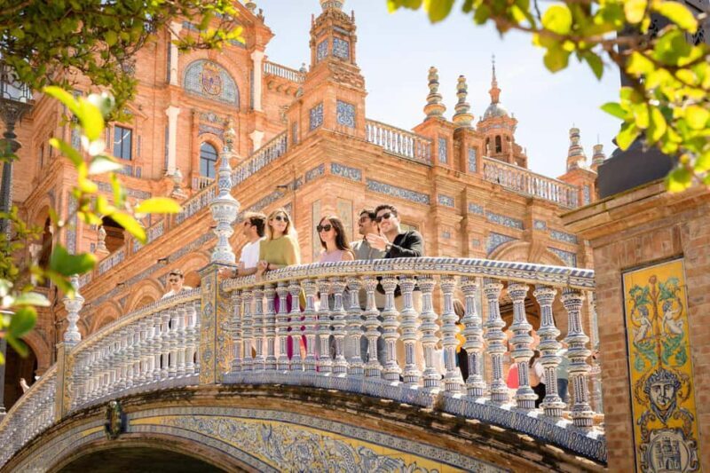 Seville: Old Town Tour, Flamenco Museum & River Cruise - FAQ