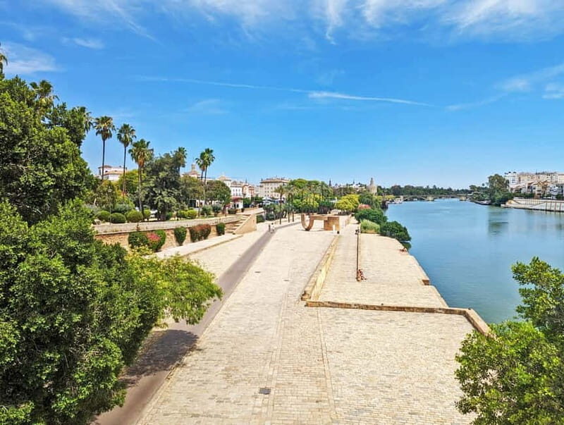 Seville Orientation Private Tour for New Visitors - Beyond the Tour: Recommendations & Add-Ons