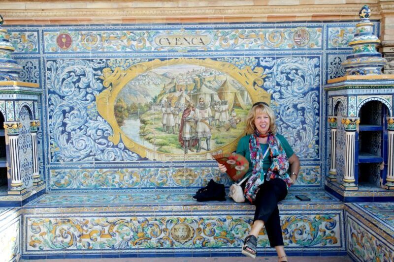 Seville Orientation Tour - The Value of the Tour