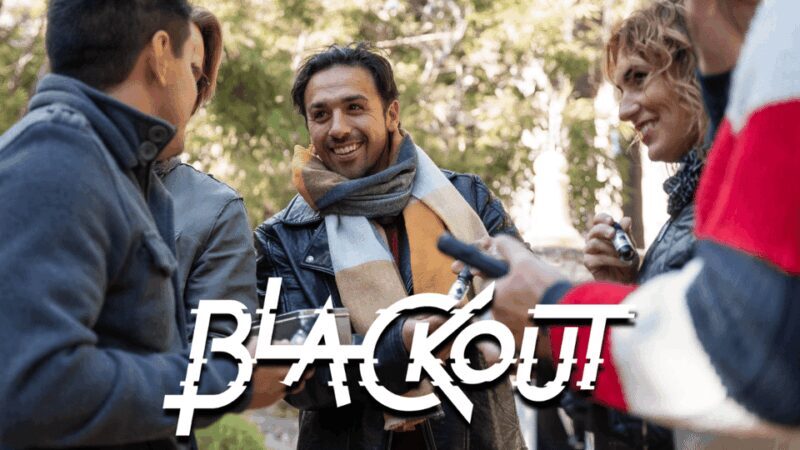 Seville: Outdoor Escape Game - BlackOut [Hard Mode] - Detailed Breakdown of the Route and Sights