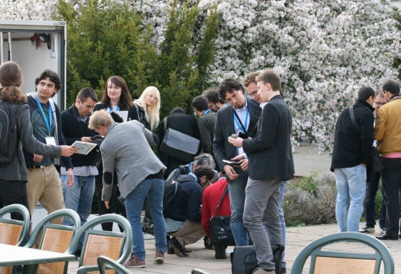 Seville: Outdoor Escape Game - Magic Portal (For Kids) - Key Points