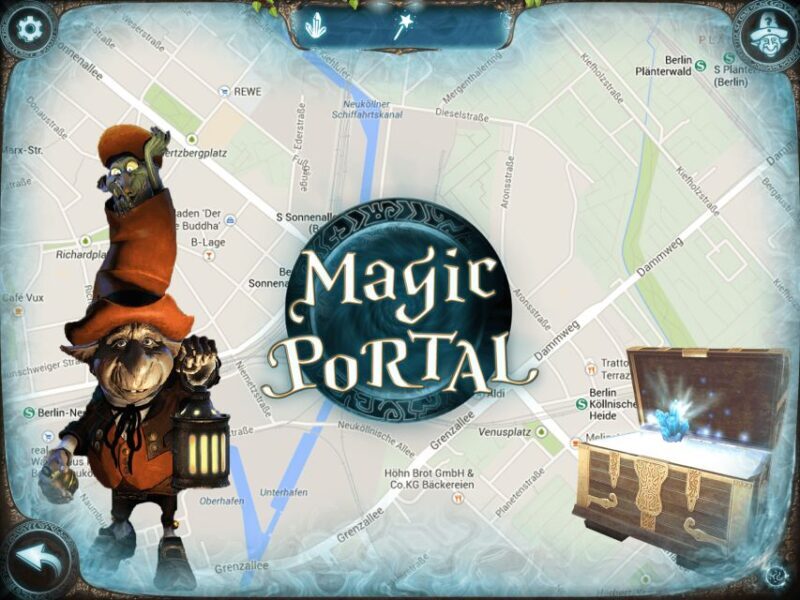 Seville: Outdoor Escape Game - Magic Portal (For Kids) - The Sum Up: Who Will Love This Experience?