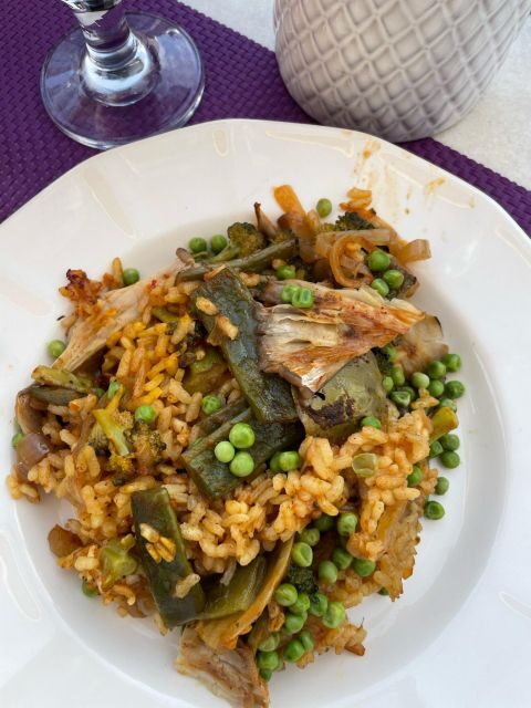 Seville: Paella and Sangria Experience - Who Will Love This Experience?