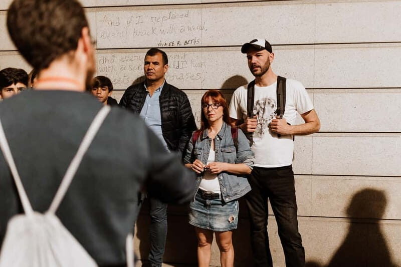 Seville: Paranormal and Legends Guided Walking Tour - The Role of the Guide