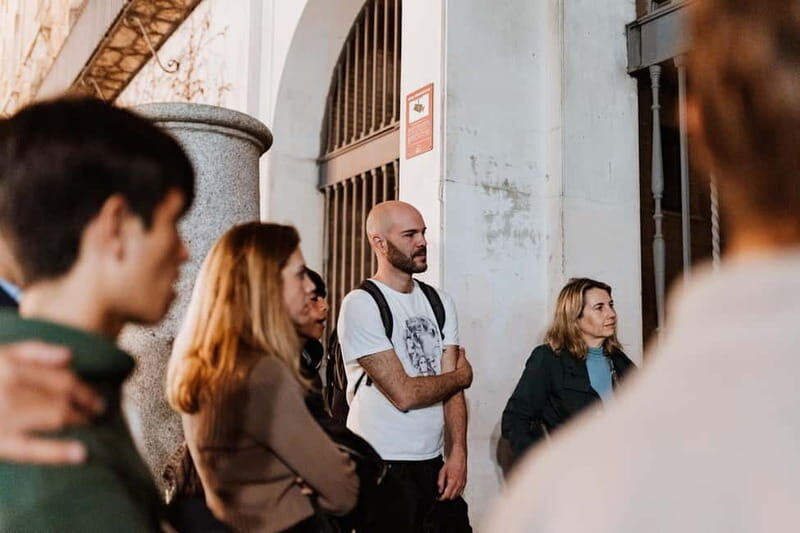 Seville: Paranormal and Legends Guided Walking Tour - Practical Tips