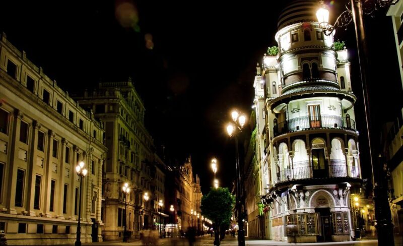 Seville: Paranormal Walking Tour in Spanish - Final Thoughts