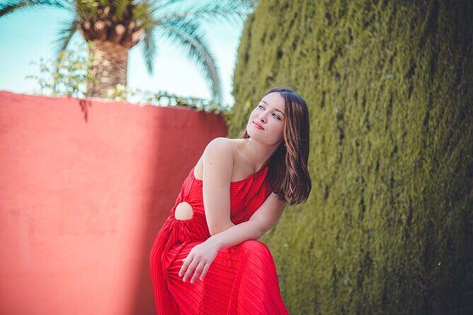 Seville Personalized and Professional Photoshoot - The Real Deal: Insights from Reviews
