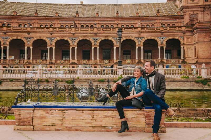 Seville Photo Tour - Key Points