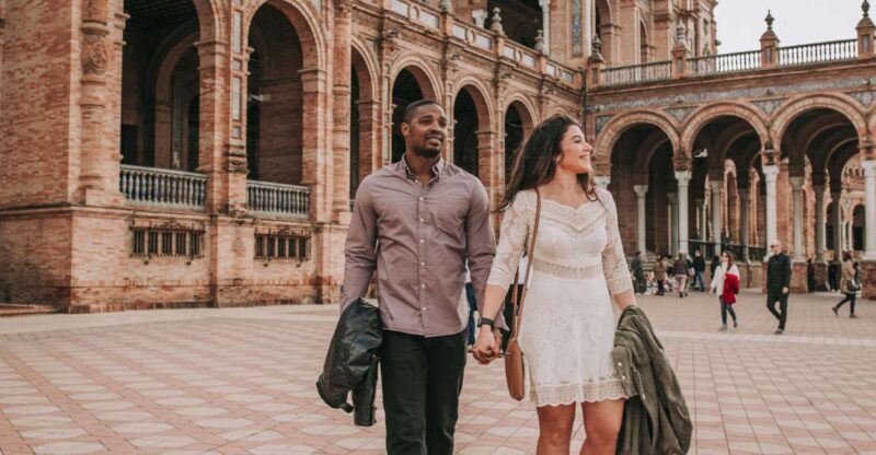 Seville Photo Tour - The Sum Up: Who Is This Tour Best For?