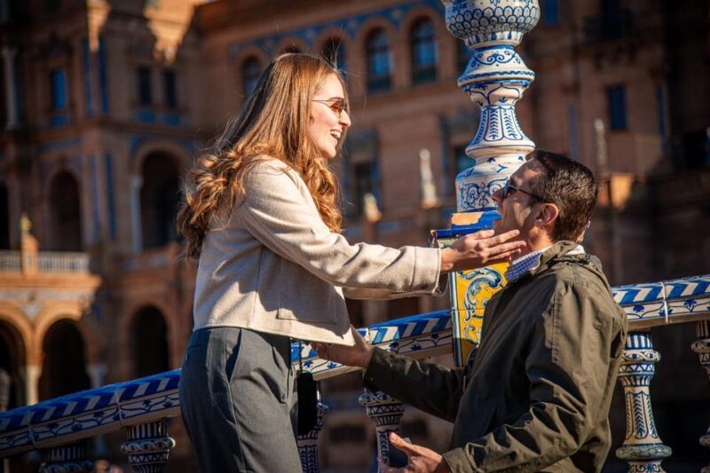 Seville PHOTO WALK - Reviews and Authentic Experiences