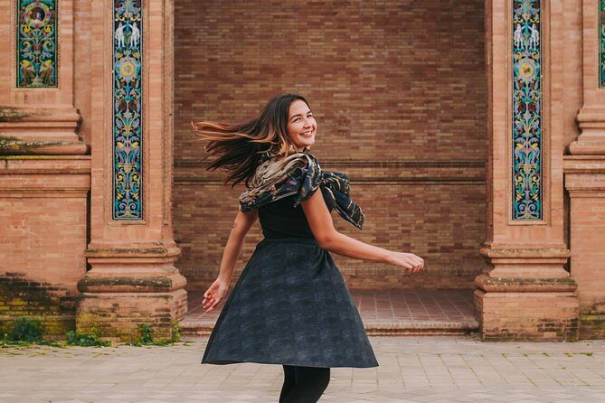 Seville Photography Tour - Authentic Experiences and Genuine Insights from Participants
