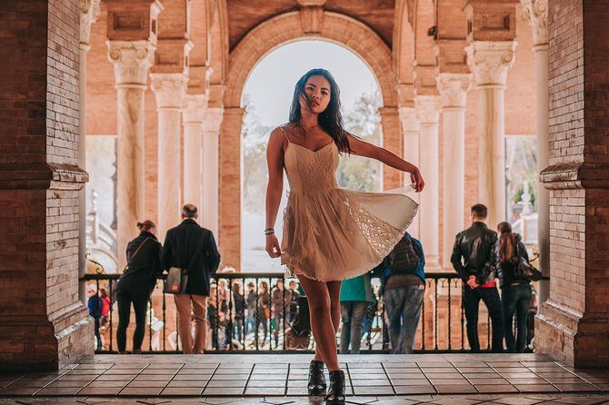 Seville Photography Tour - Who Should Consider This Tour?