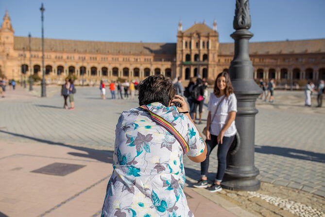 Seville Photography Tour - The Sum Up: Who Will Love This?