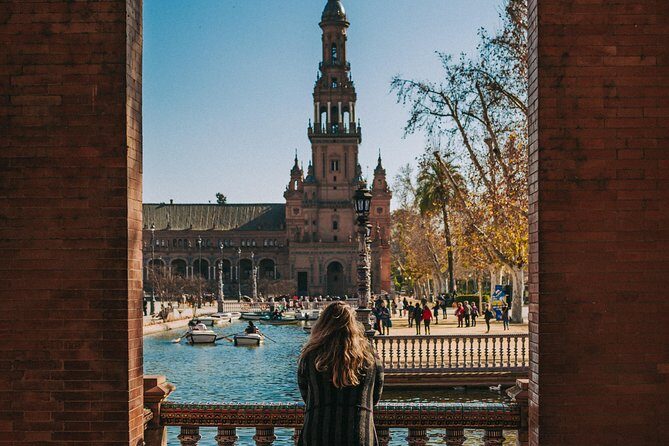 Seville Photography Tour - FAQ