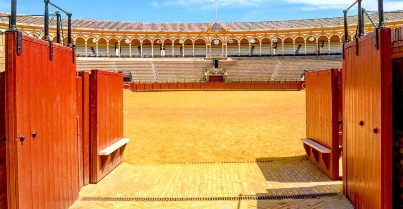 Seville: Plaza de Toros and Museum Guided Tour in Spanish - Who Will Love This Tour?